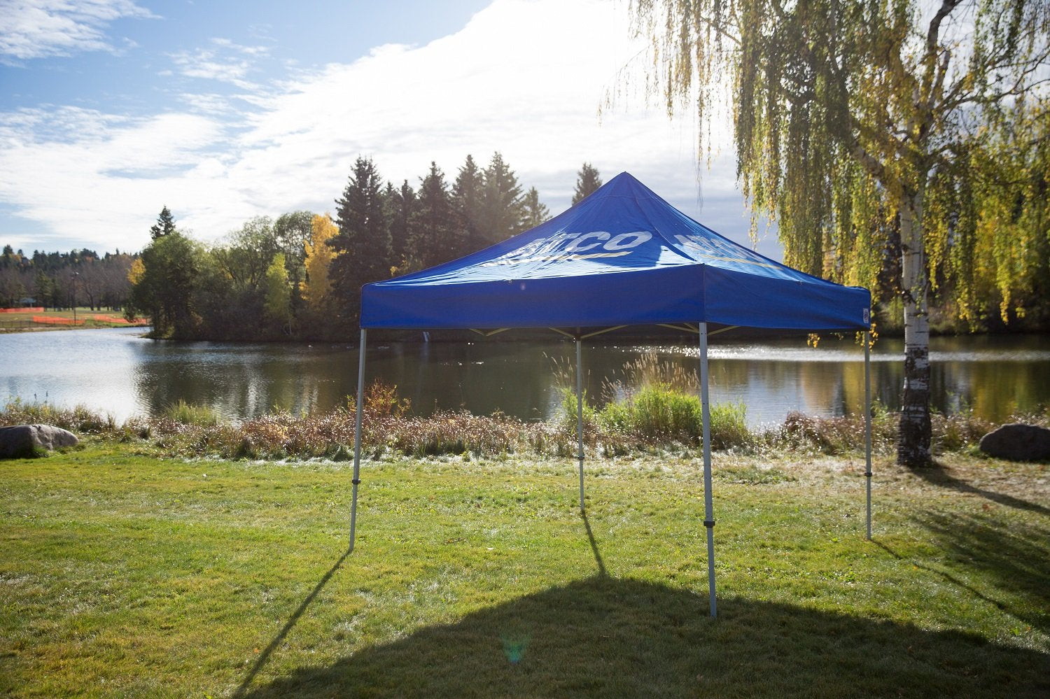 ATCO's Community Equipment Program