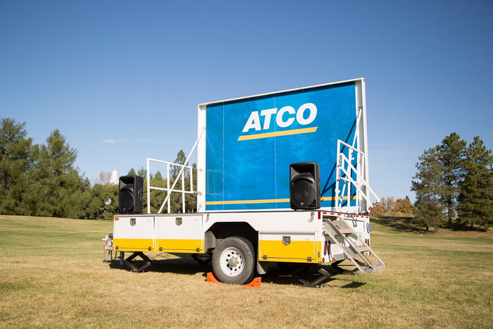 Equipment - ATCO's Community Equipment Program